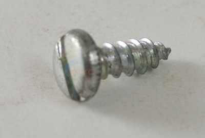 Ltd Qty (sa) Screw, Pan Head Cap - 4622-18 - INYOPools.com