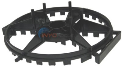 Jacuzzi Inc. Plate, Ew Element Support Abs (85540003r000) - INYOPools.com