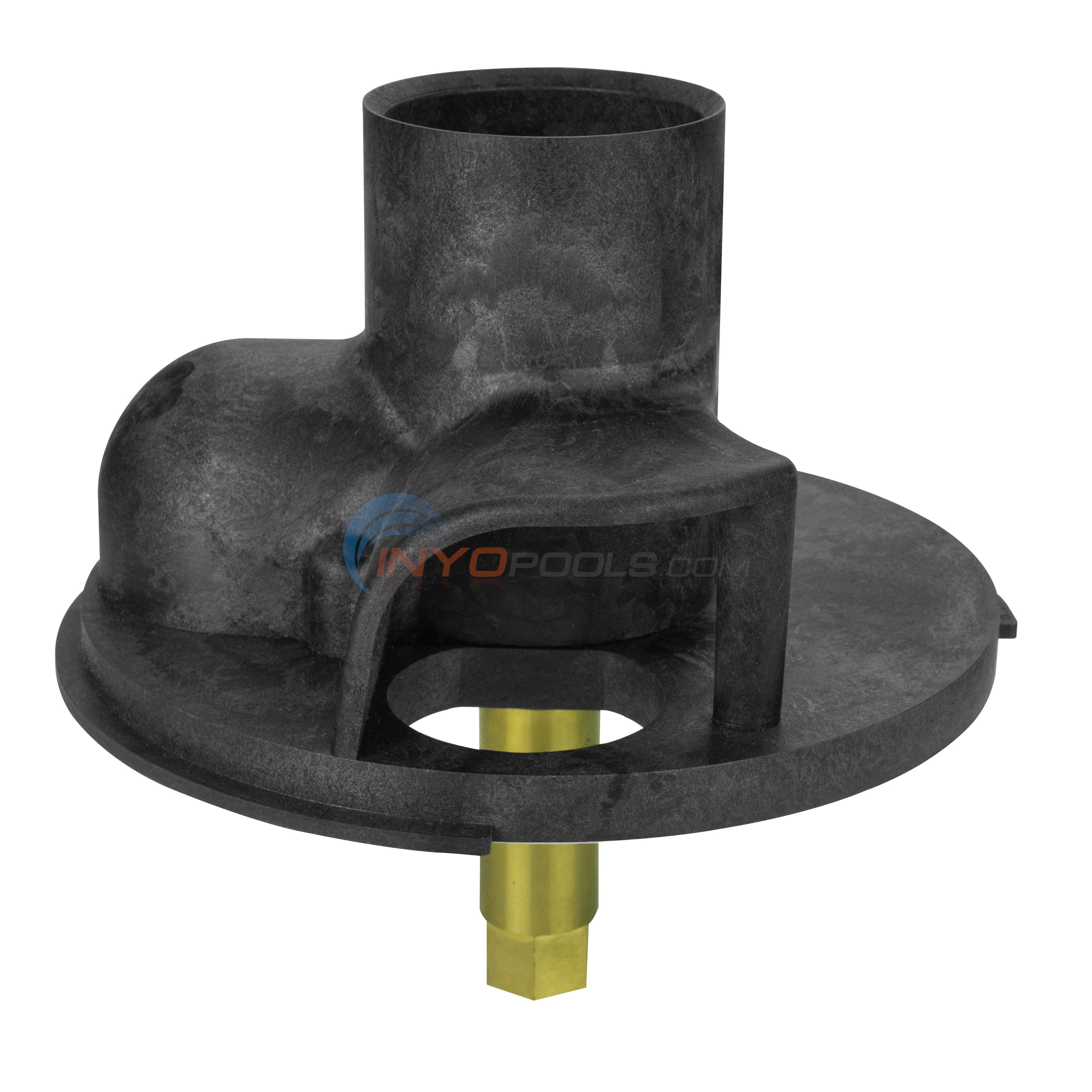 Earthworks Pool Filter Valve Dial Assembly (42293704r000) - INYOPools.com