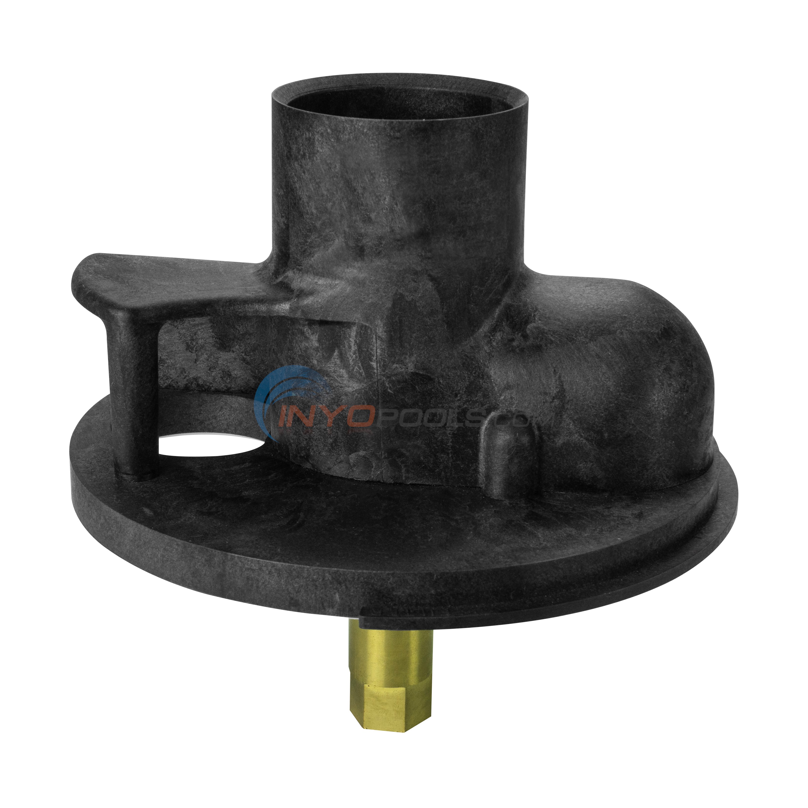 Earthworks Pool Filter Valve Dial Assembly (42293704r000) - INYOPools.com