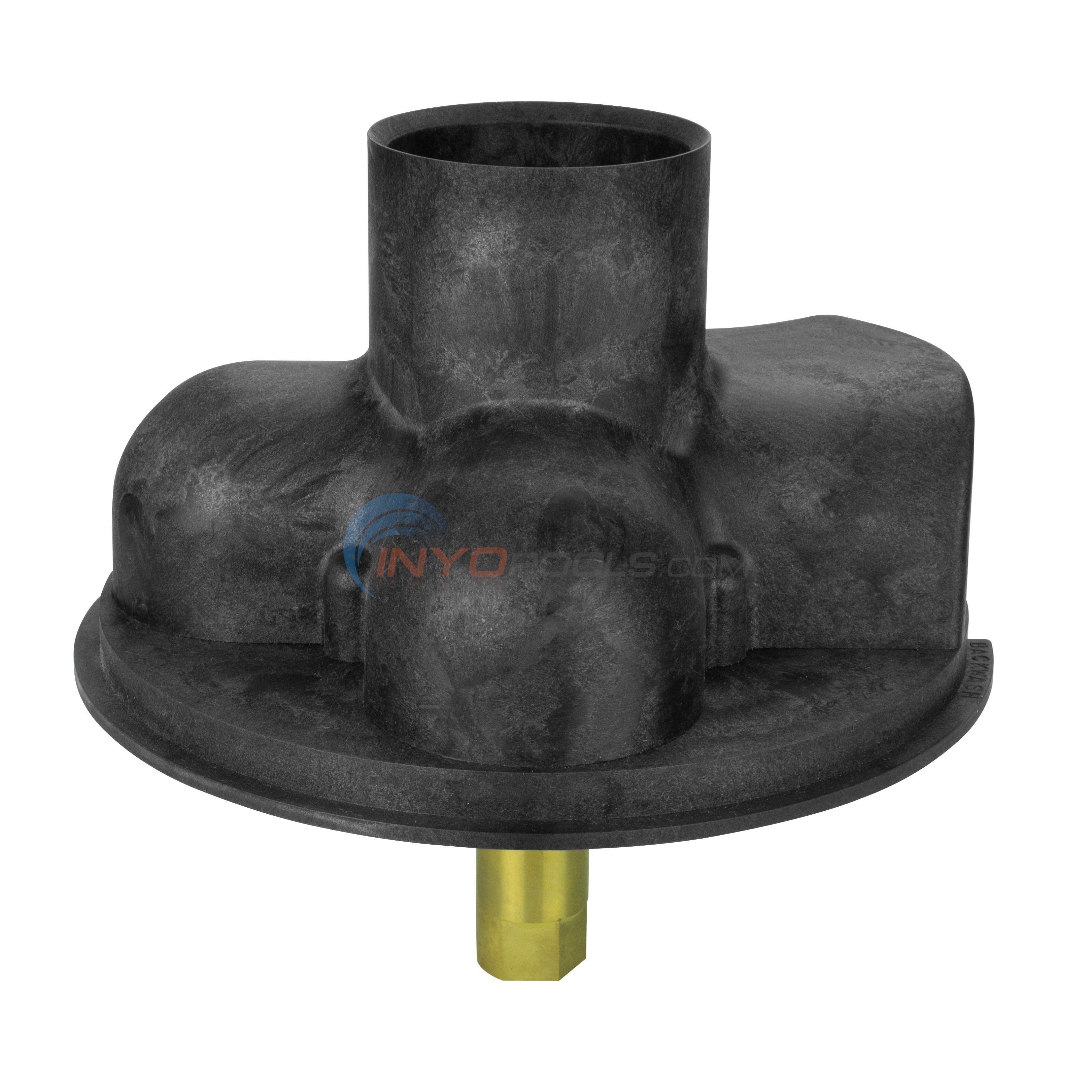Earthworks Pool Filter Valve Dial Assembly (42293704r000) - INYOPools.com