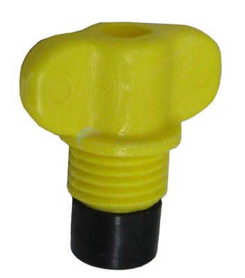 Air Bleed Knob with O-Ring Boot for Jacuzzi Carvin Landslide and ...