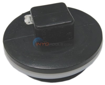 Jacuzzi Inc. Plug 2" W/ O-ring & Gasket - 43309600R - INYOPools.com