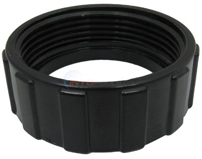 Pentair Union Valve Nut Black (51013011) - INYOPools.com