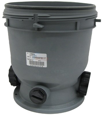 Pentair Bottom, Predator 50,75 (59055000) - INYOPools.com