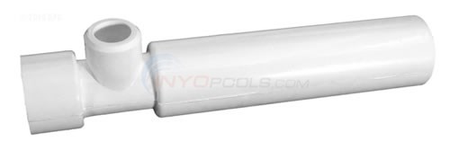 Pentair Venturi Jet 1/2 in. - 46540100 - INYOPools.com