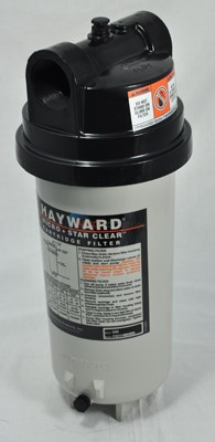 Hayward Micro Star Clear Filter (c225) - INYOPools.com