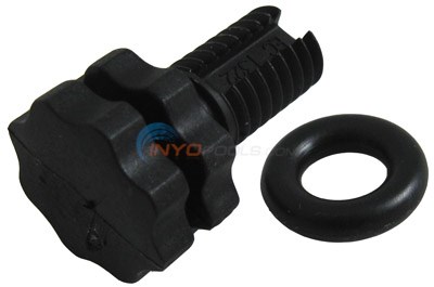 Drain Knob (57007100) - 4654-12 - INYOPools.com