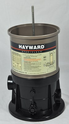 Hayward Filter Tank Body C-250 (cx250aa1) - INYOPools.com
