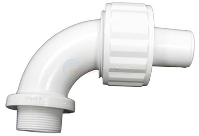 Hayward Sweep Elbow Union Assembly - SPX14853 - INYOPools.com