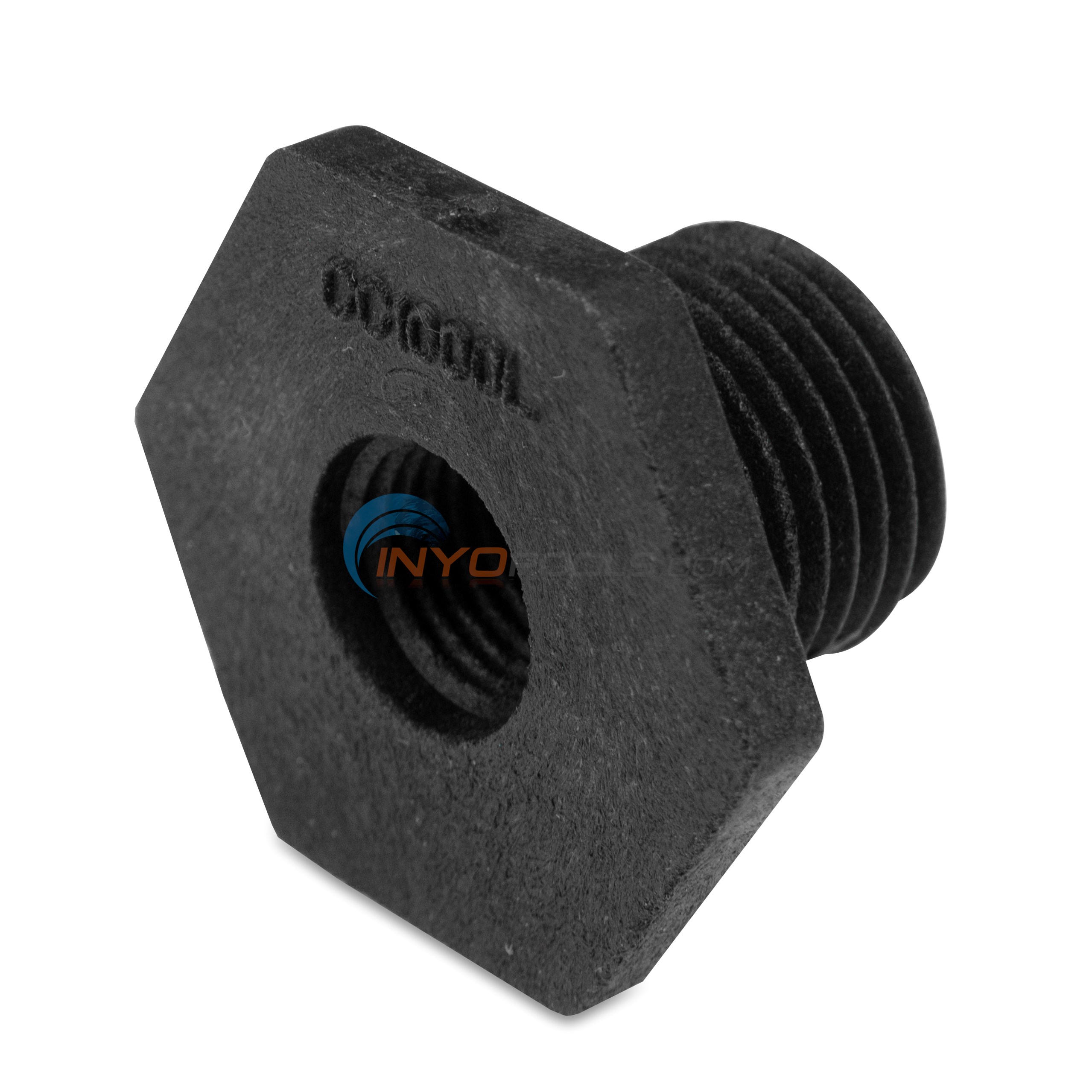 Hayward Threaded Adapter For Pressure Gauge (ccx1000l) - INYOPools.com