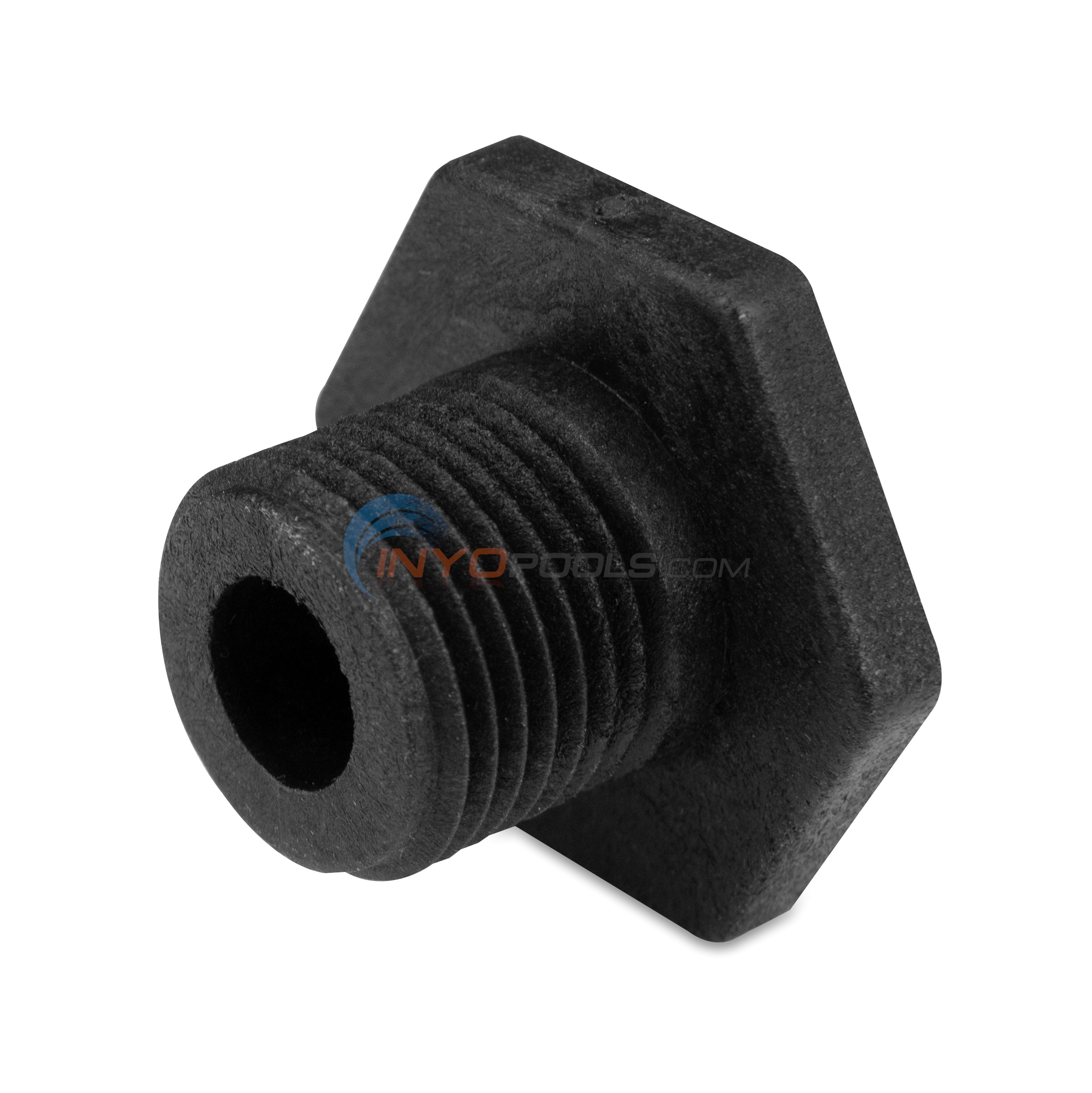 Hayward Threaded Adapter For Pressure Gauge (ccx1000l) - INYOPools.com