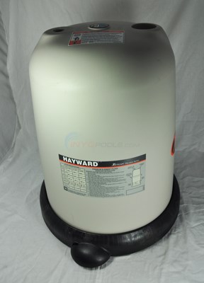 Hayward FILTER LID W/LOCK RING (185-235 SQ FT) (CCX2000C) - INYOPools.com