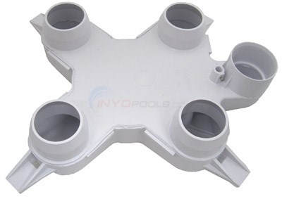 Bottom Manifold Compatible With Hayward Super Star and Swim Clear ...