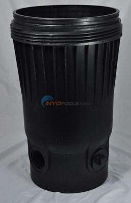 Jacuzzi Inc. Sherlock Filter Body, 2" Connections - 42367300R ...