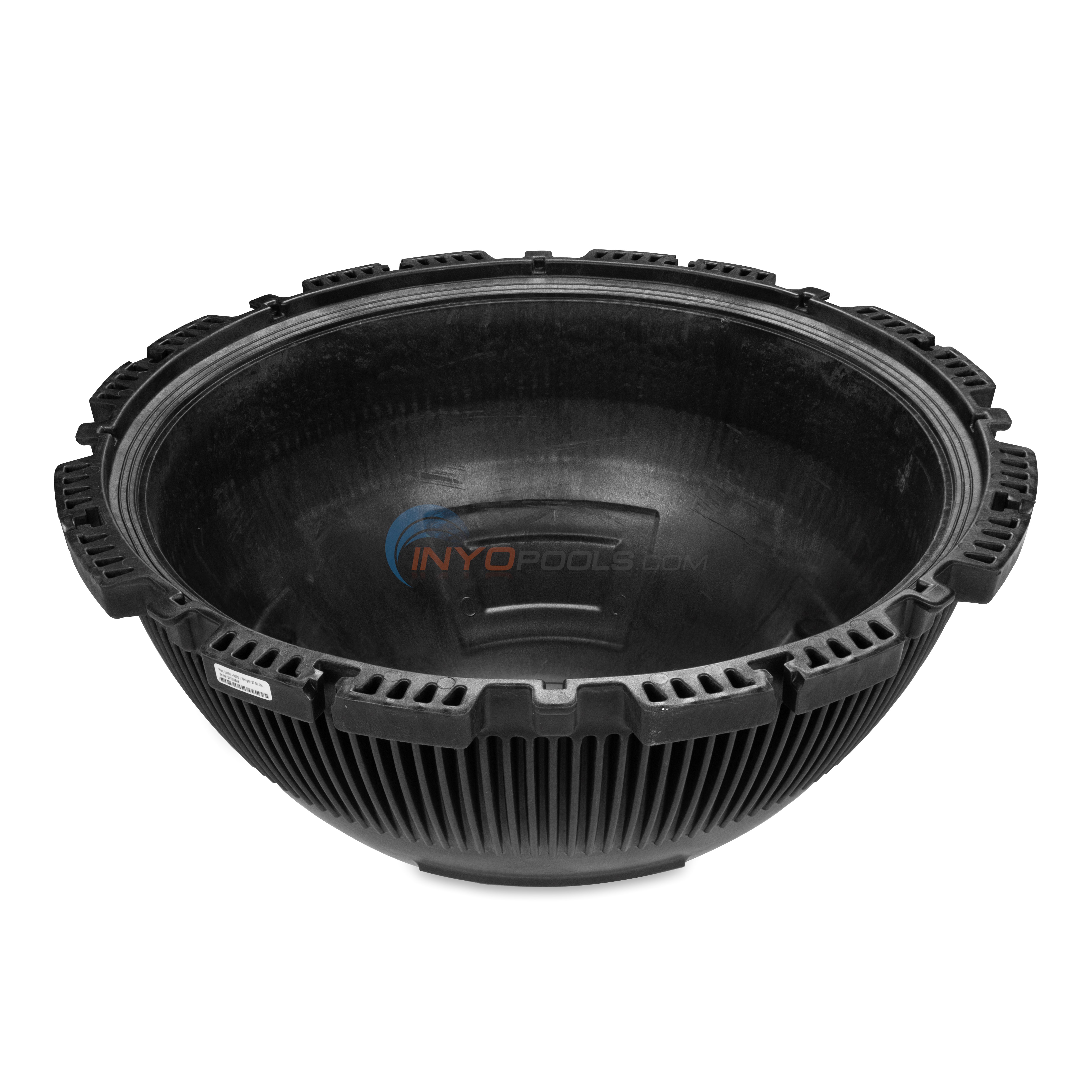 Pentair Sta-Rite Tank Lid for All S8 System 3 Filters, 25" - 24851-9001 ...