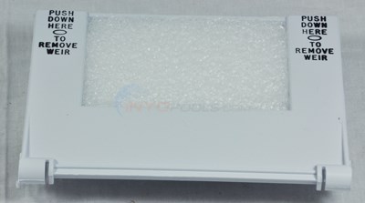 Pentair Weir Gate Assy (r172469) - INYOPools.com