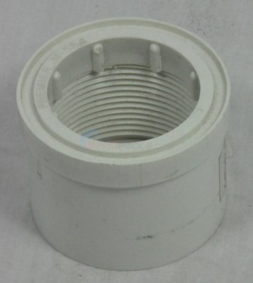 Tailpiece, Female Thread End 2" (31554) - INYOPools.com
