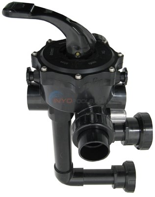 Waterco Side Mount Valve Package - 2290492 - INYOPools.com