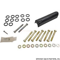 Sta-Rite Max-E-Therm & Pentair Mastertemp Heater Manifold 400 (77707 ...