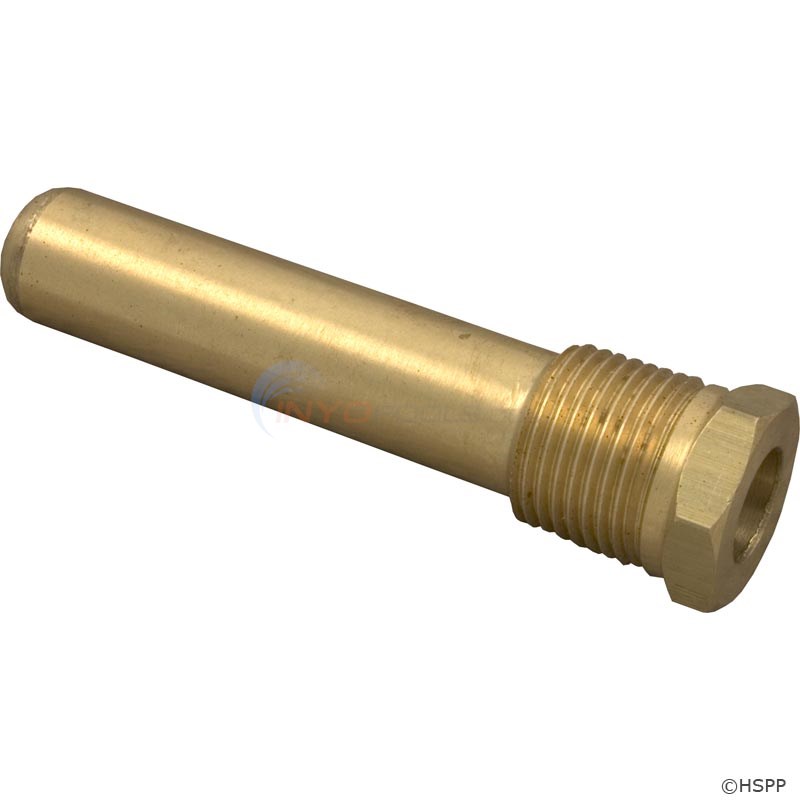 Hayward H-Series Bulb Well (CHXTBW1930) - before 6/1/01 - INYOPools.com