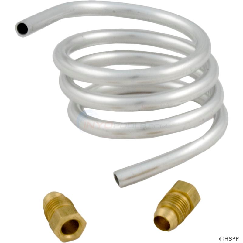 Hayward H-Series Pilot Tube Replacement Kit (HAXTRK1930) - INYOPools.com