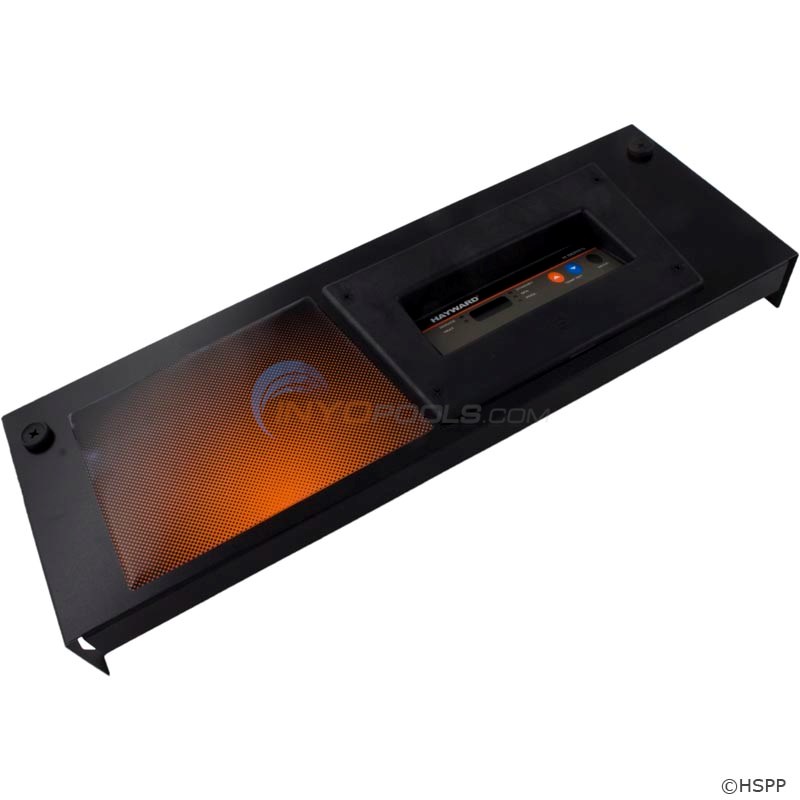 Hayward Bezel Panel Assy H 250 IDL2 - IDXL2PBA1250 - INYOPools.com
