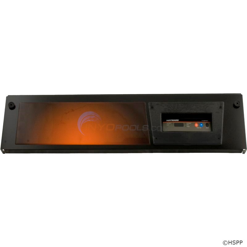 Hayward Bezel Panel Assy H 400 IDL2 - IDXL2PBA1400 - INYOPools.com