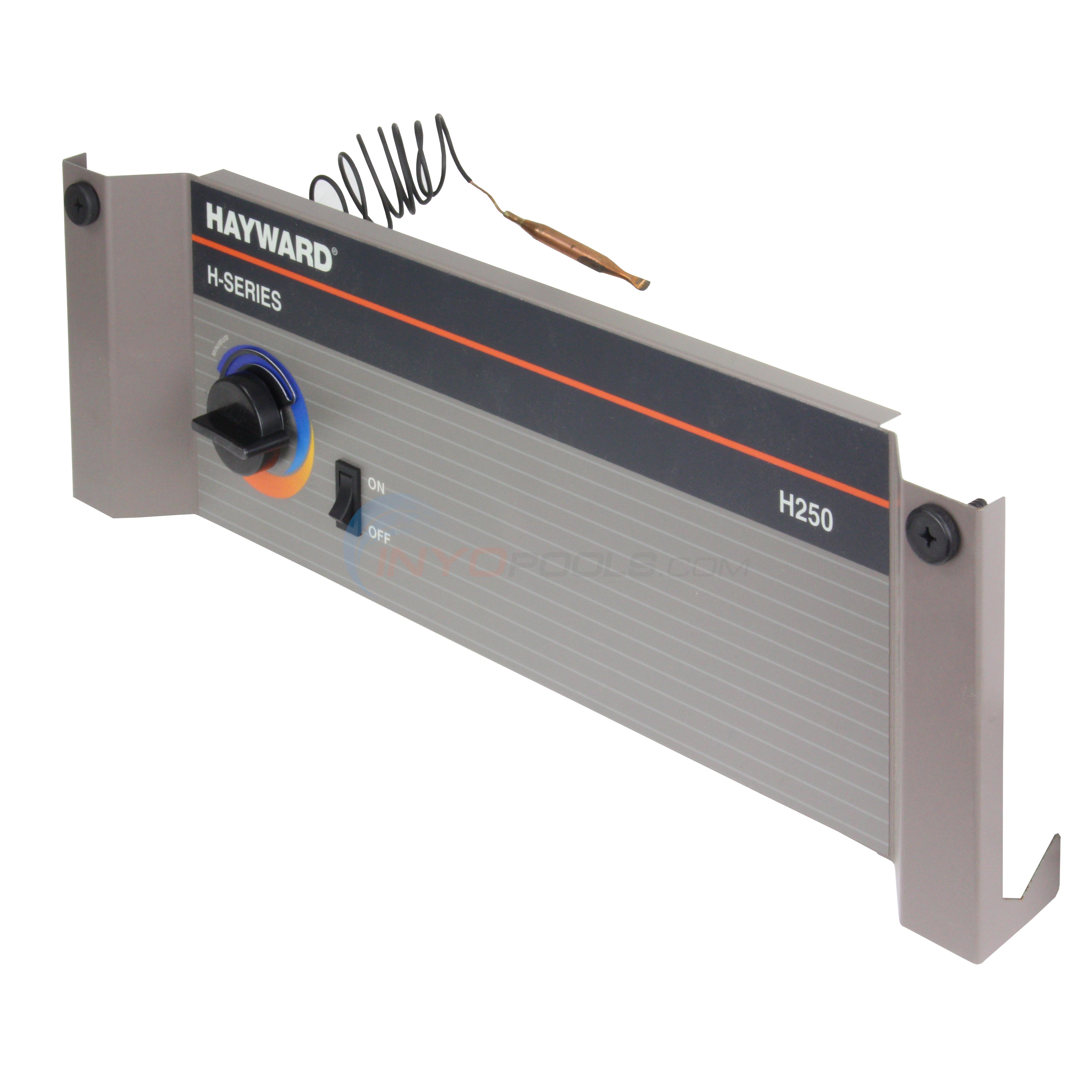 Hayward Control Panel Assembly 250MV (HAXCPA2250 ) - INYOPools.com
