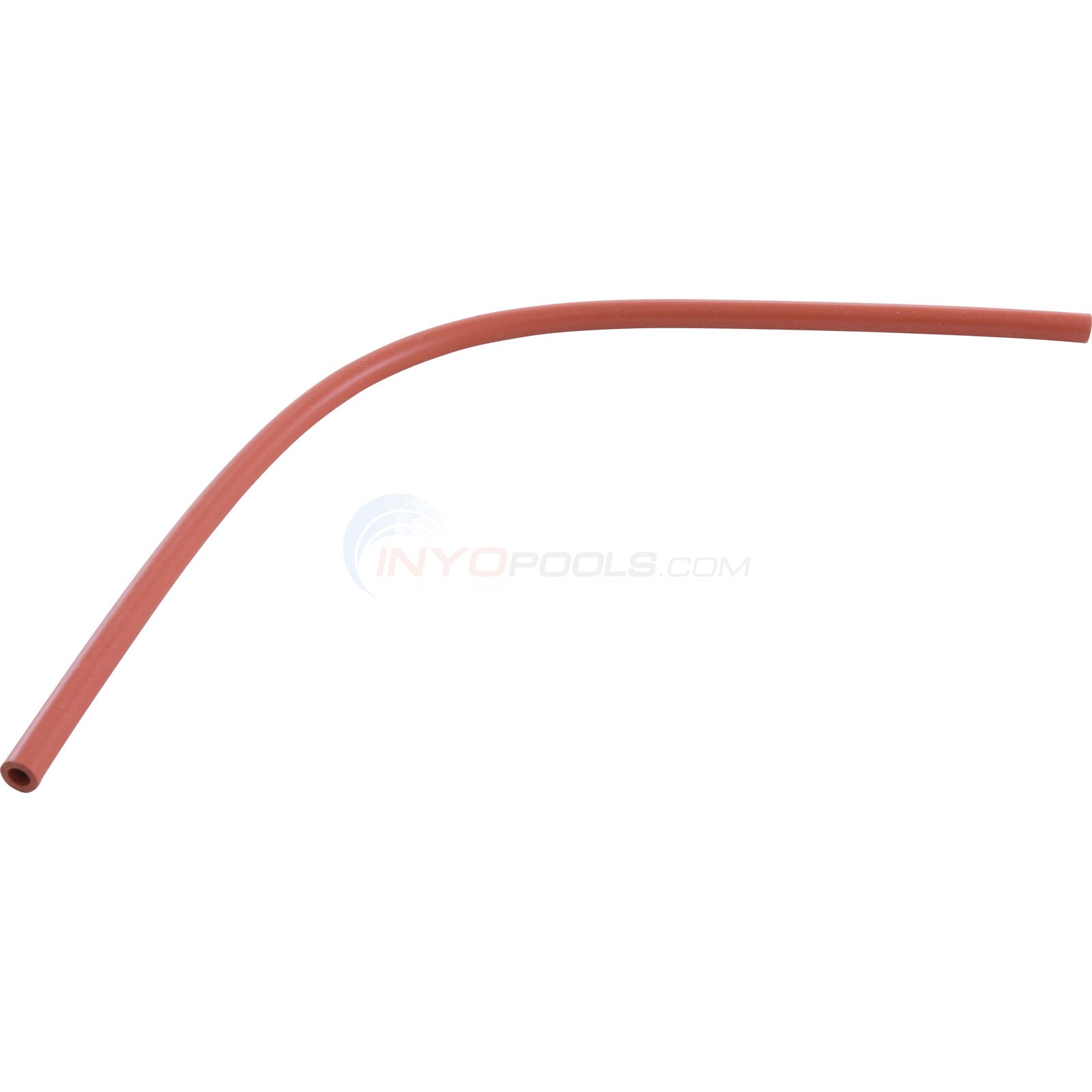 Silicone Hose (008693F) 47-197-1175 - INYOPools.com