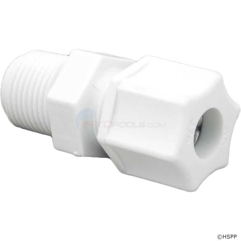 Raypak Sensor Adapter, Digital Electronic - 006714F - INYOPools.com