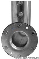 Cal Spa Gooseneck Manifold (1987-89) (16-02014) - INYOPools.com