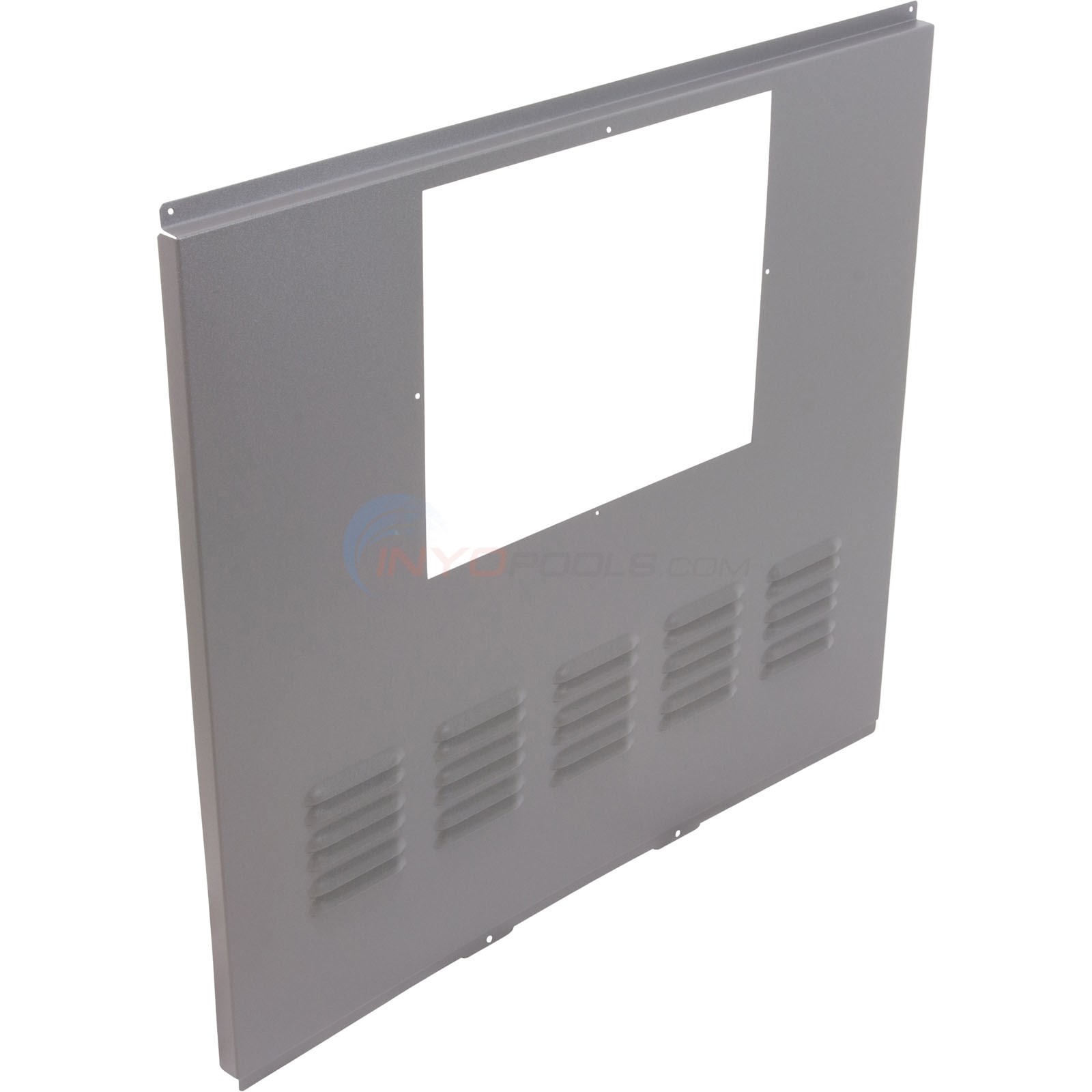 Jandy Rear Panel Assembly for LXi 400 Pool and Spa Heater- R0459805 ...