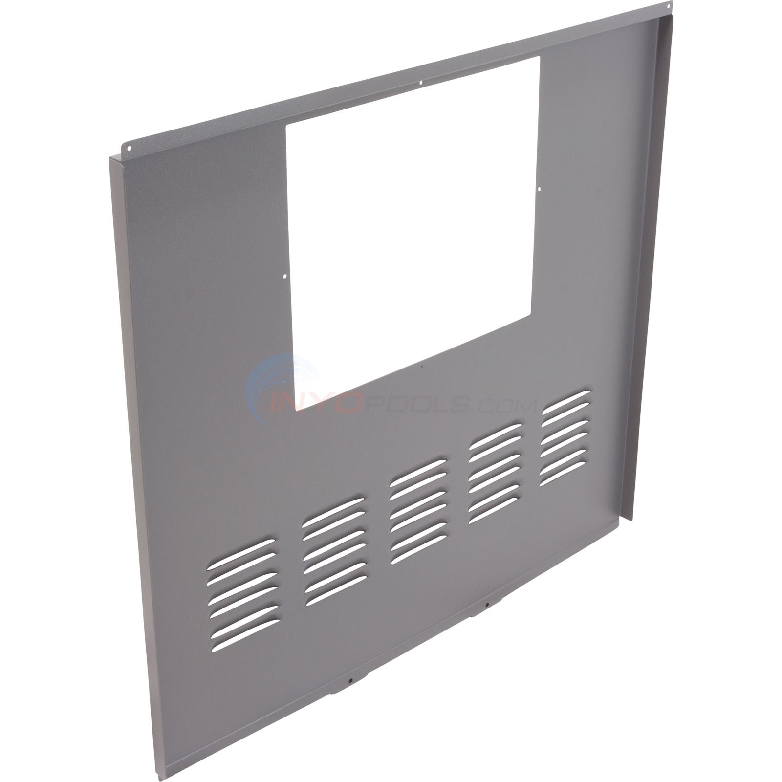 Jandy Rear Panel Assembly for LXi 400 Pool and Spa Heater- R0459805 ...
