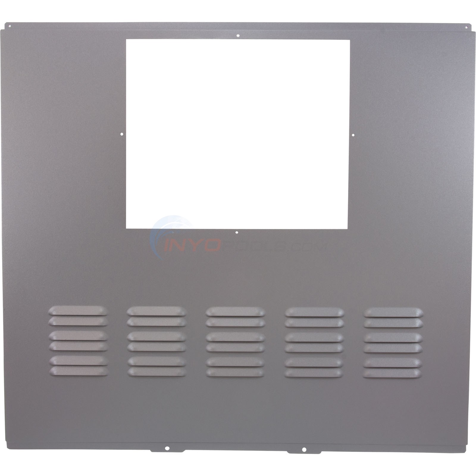 Jandy Rear Panel Assembly for LXi 400 Pool and Spa Heater- R0459805 ...