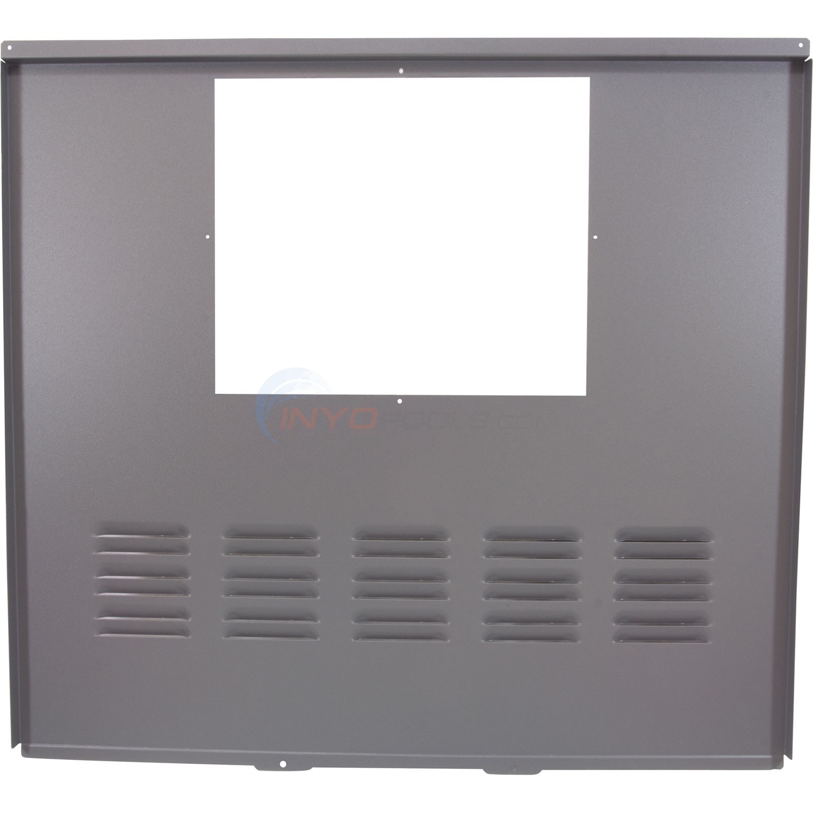 Jandy Rear Panel Assembly for LXi 400 Pool and Spa Heater- R0459805 ...