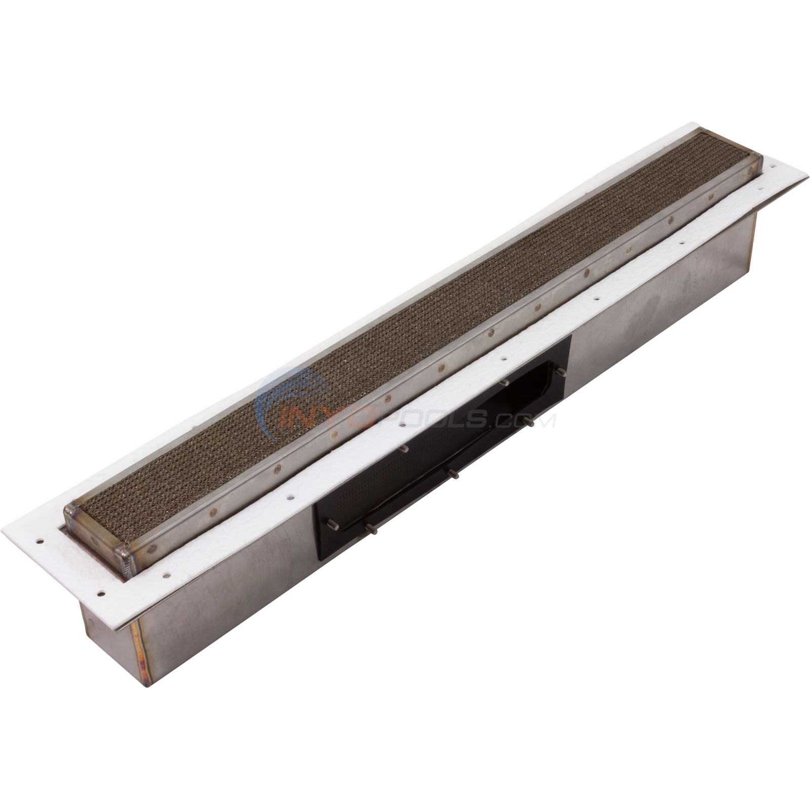 Burner Assembly, 350 (r0305905) - INYOPools.com