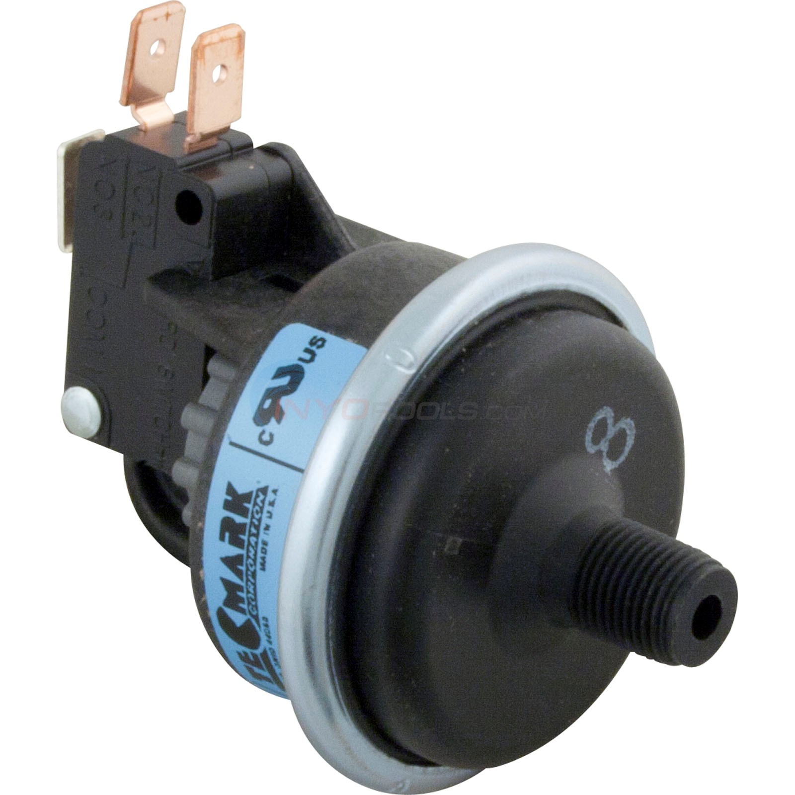 Pressure Switch, Cal Spa (V4003P-DX) - INYOPools.com