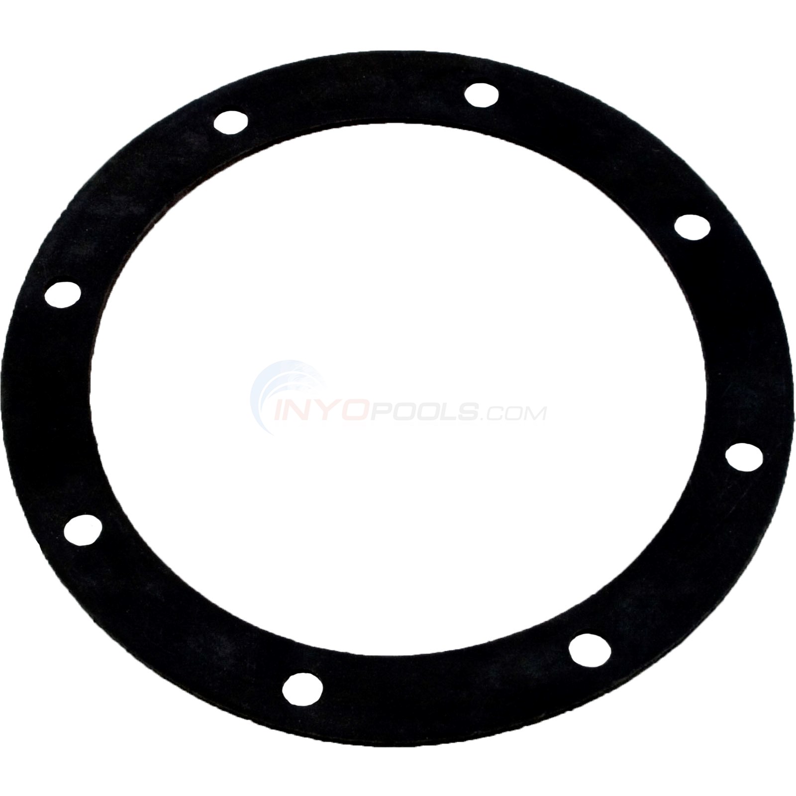Heater Gaskets,End Cap-EM-1000 - 61-0010 - INYOPools.com
