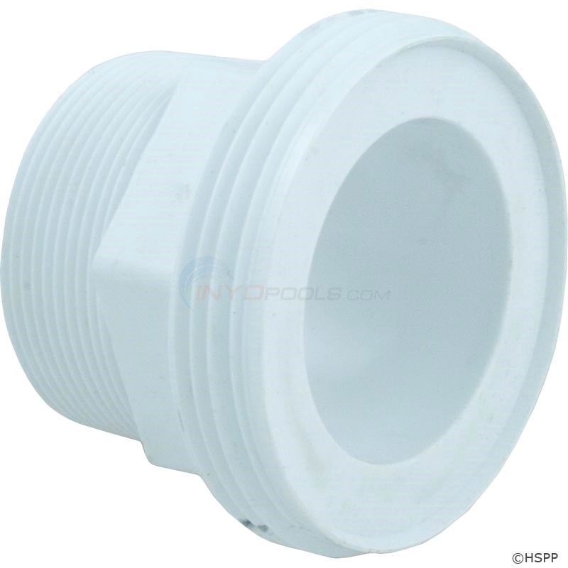 2" THD Union Fitting (SD6560-034) - INYOPools.com