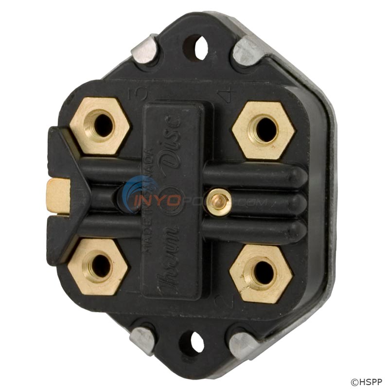 Sta-Rite Hi Limit Switch (wc17-124) - INYOPools.com