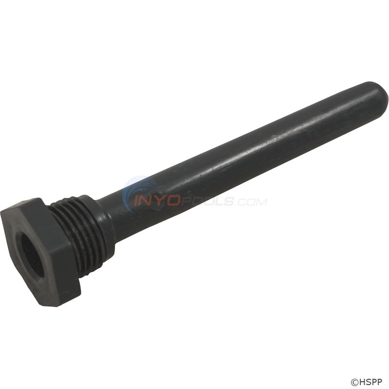 Thermowell, 1/2" X 4" W/5/6 Id - 9137-03 - INYOPools.com