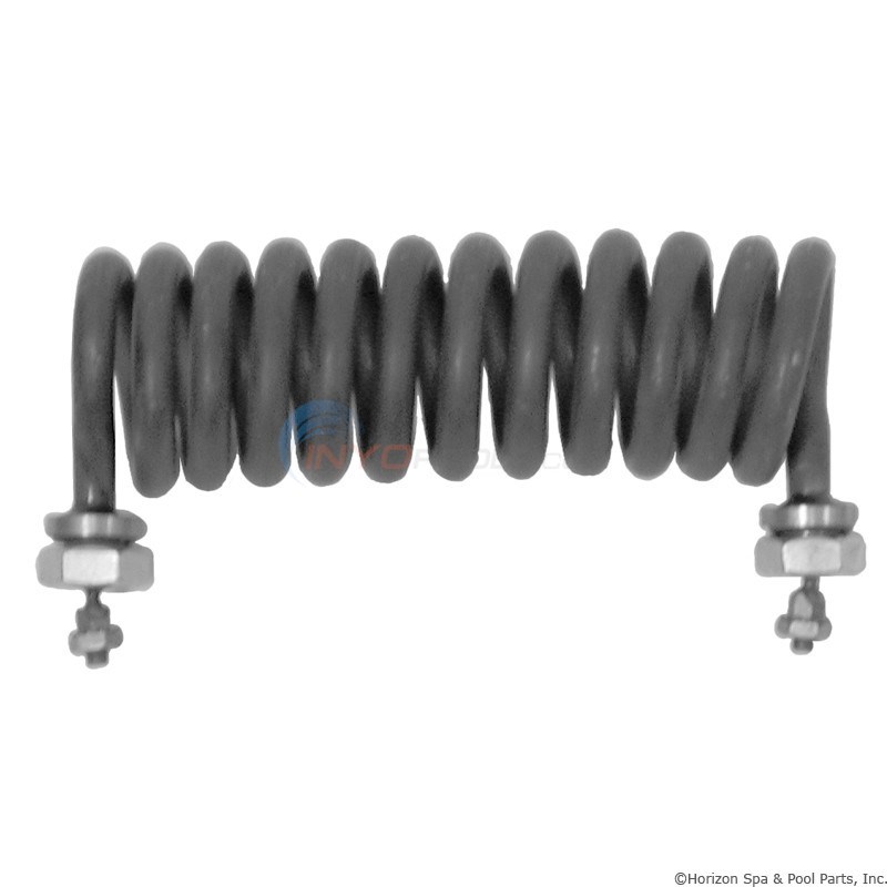 Element, 7.2kw, Side Coil, For Em-1000 (12-0003) - INYOPools.com