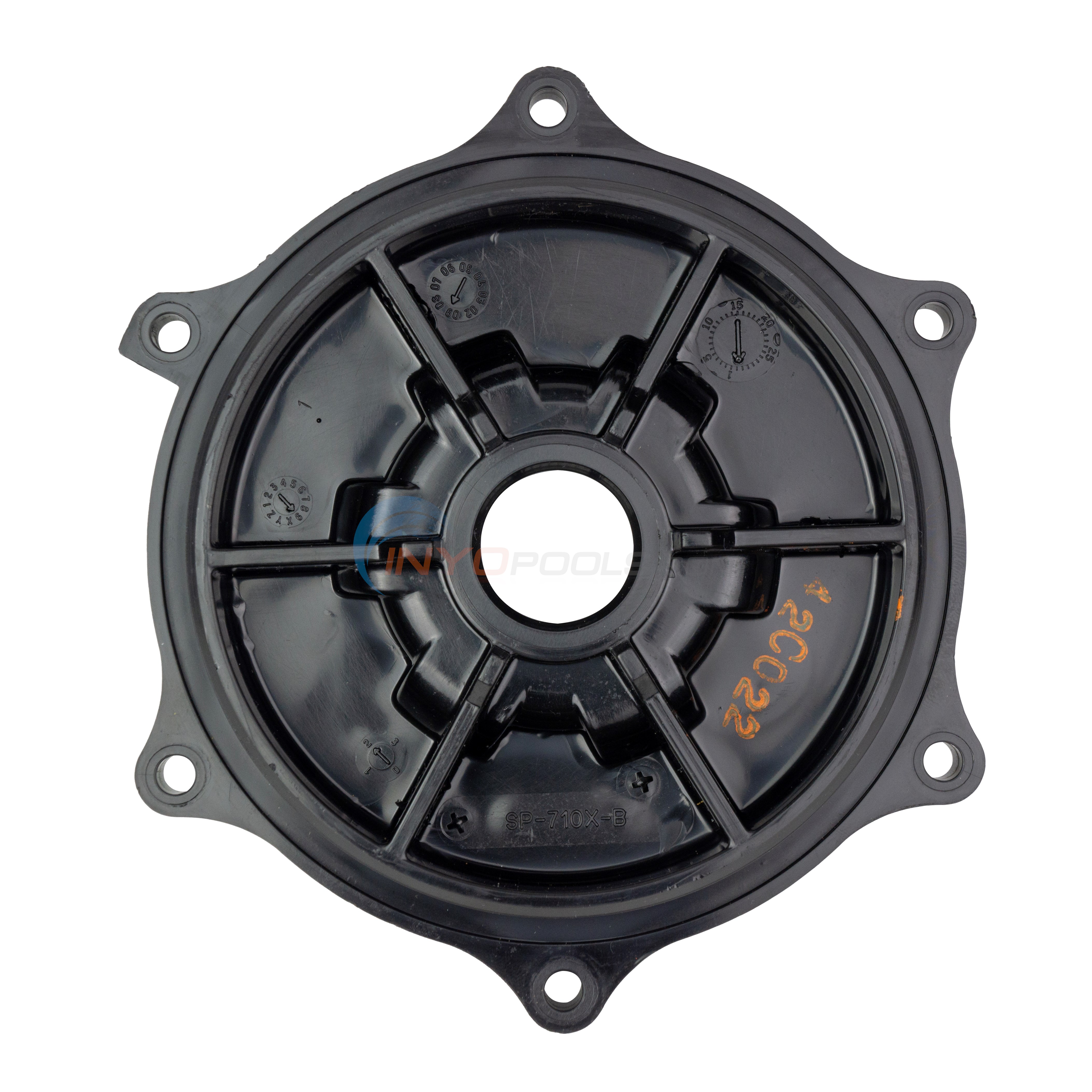 Hayward Cover Replacement for Select Hayward Multiport and Sand Filter ...