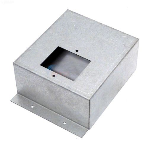 Pentair Junction Box Mmx Plus (470122) - INYOPools.com