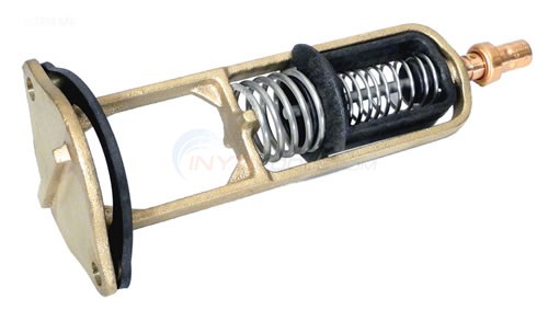 Pentair Flow Valve Assembly for MiniMax, Minimax Plus, PowerMax ...