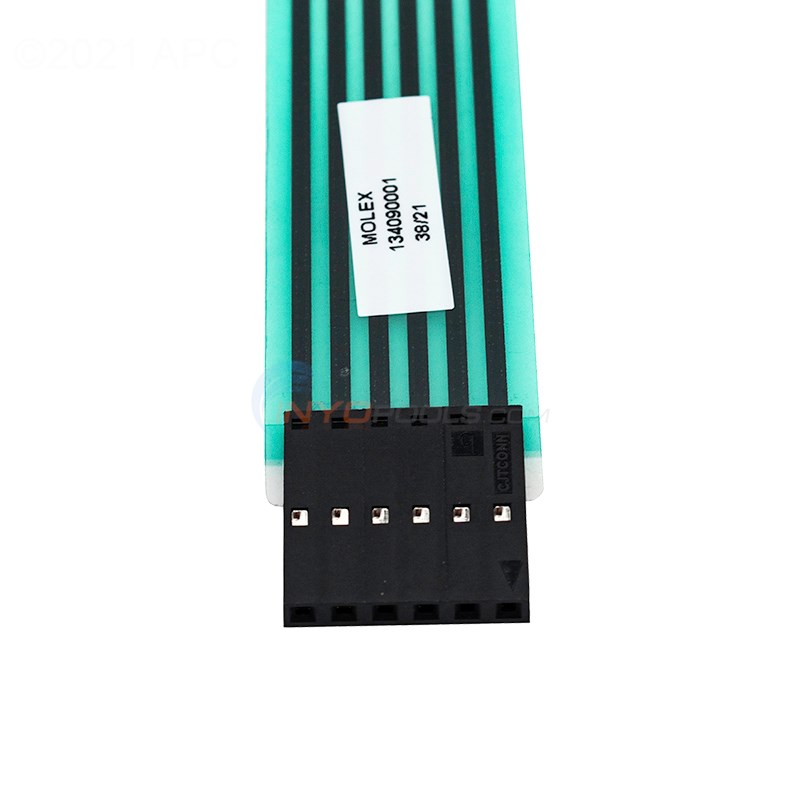 Pentair Membrane Pad Replacement - 472610Z - INYOPools.com