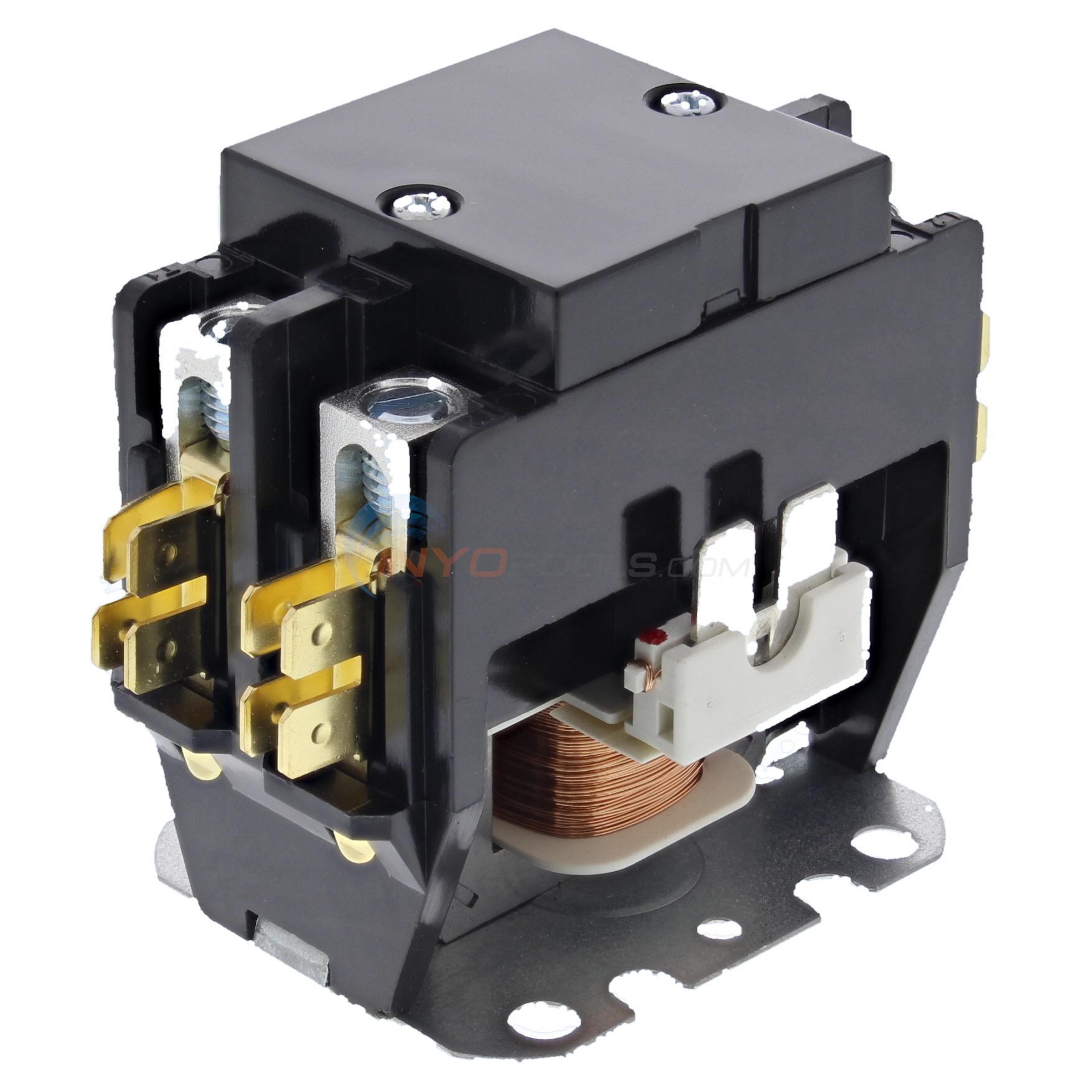 Pentair Contactor - 473149 - INYOPools.com