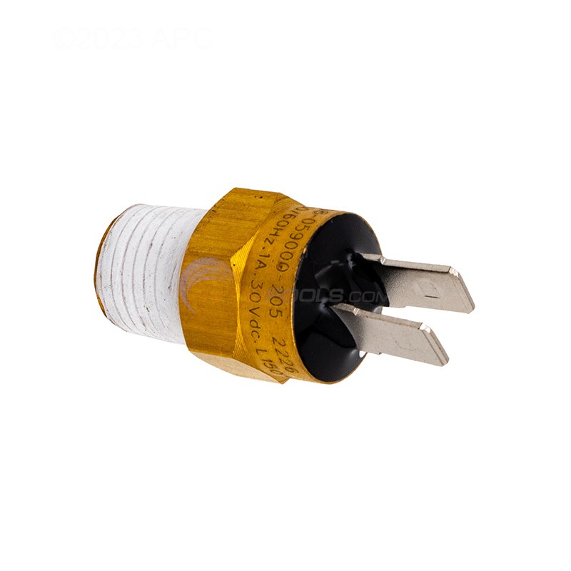 Pentair Automatic Gas Shut Off Switch (AGS) - 475985 - INYOPools.com