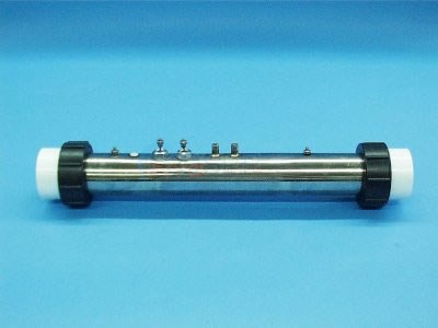Heater Assembly, Flow Thru, 6KW - 48-3000 - INYOPools.com